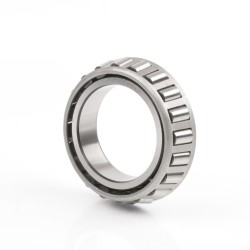 TIMKEN - Tapered Roller Bearings 02474 - Inner 28,575 mm