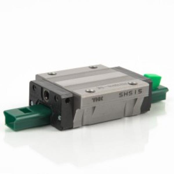 THK - Führungswagen SHS25 CSS